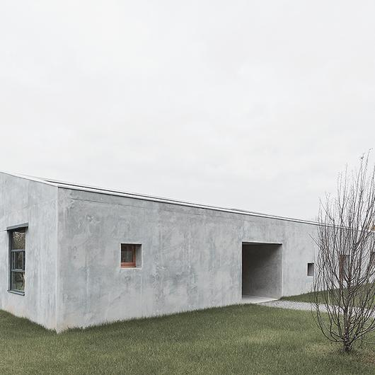 Gallery of Flexform in Casa Ell - 12