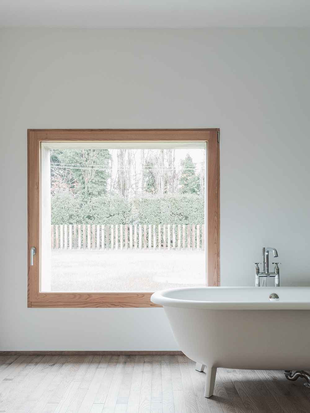 Gallery of Flexform in Casa Ell - 16