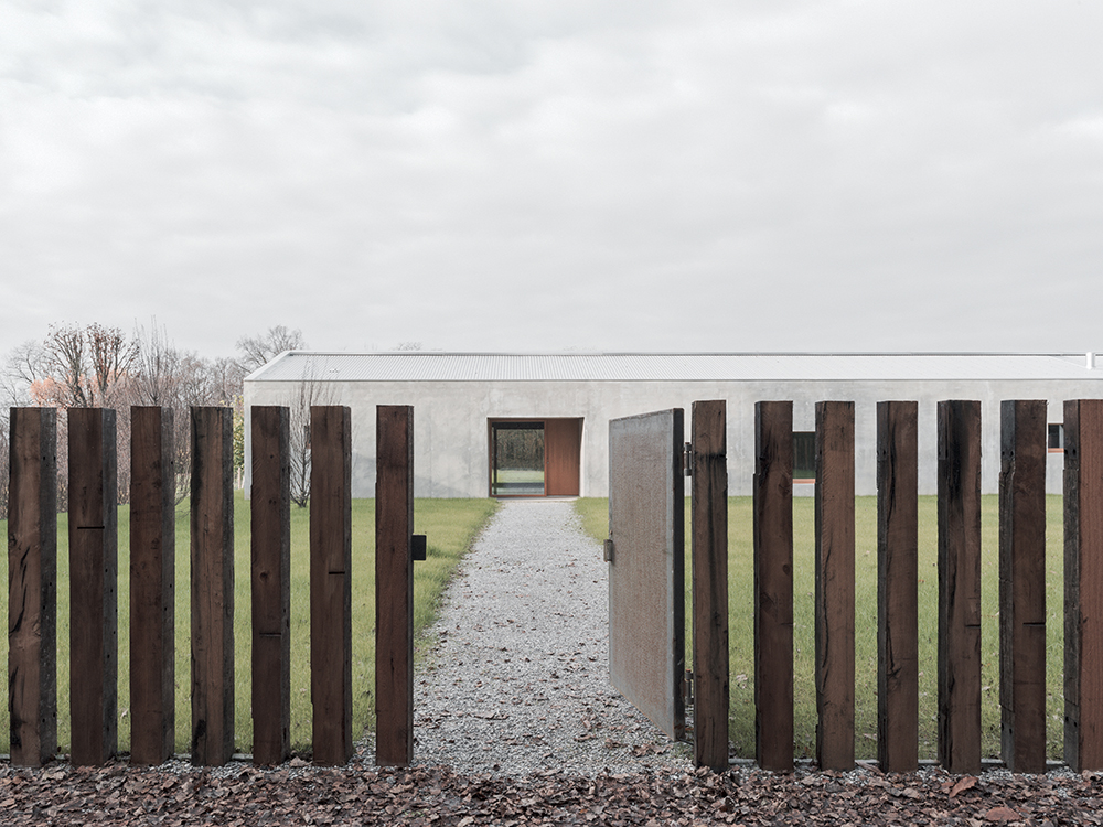 Gallery of Flexform in Casa Ell - 15