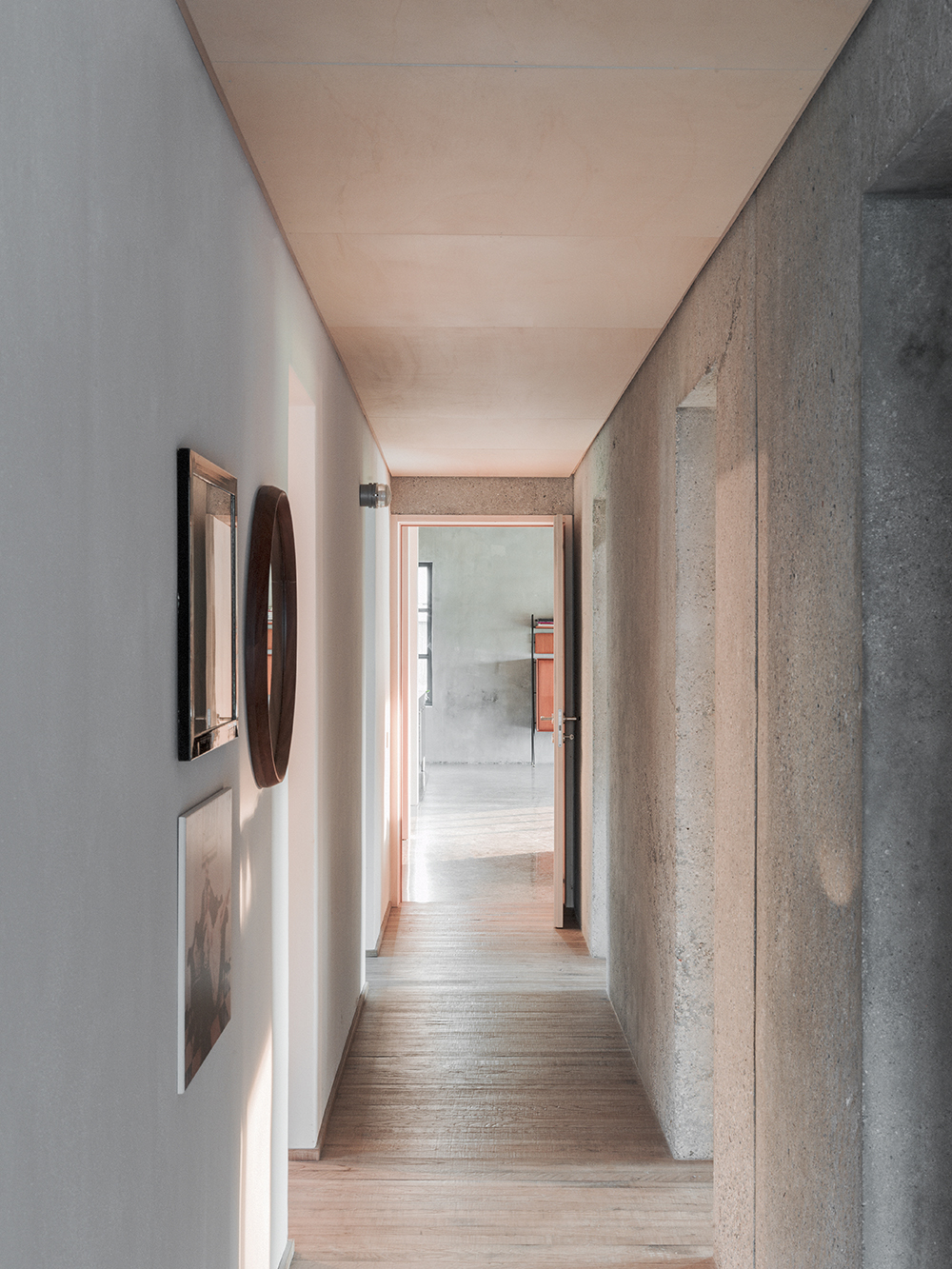 Gallery of Flexform in Casa Ell - 13