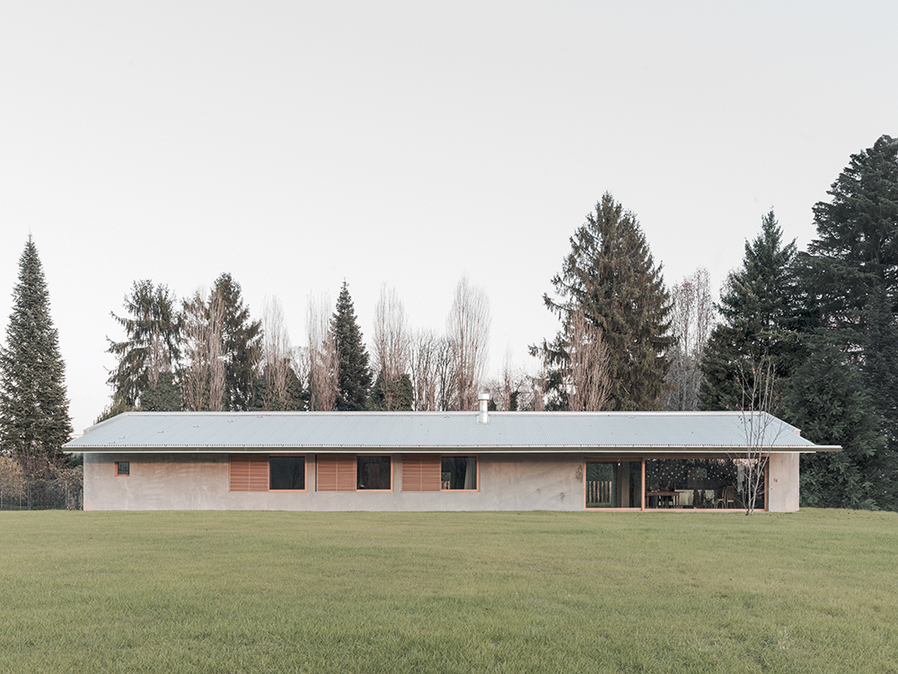 Gallery of Flexform in Casa Ell - 10