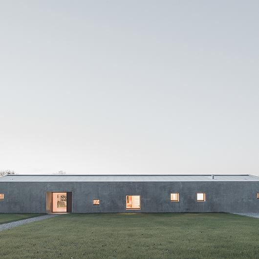 Gallery of Flexform in Casa Ell - 11