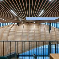 Metal Panels - Shadow Series from Dri-Design