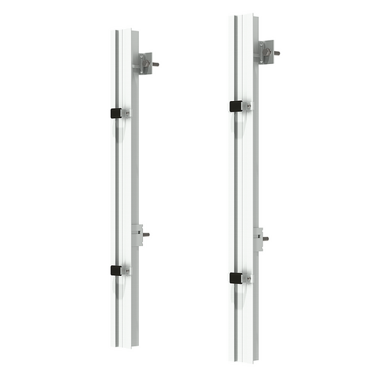 Assembly Systems - Hanging from STACBOND