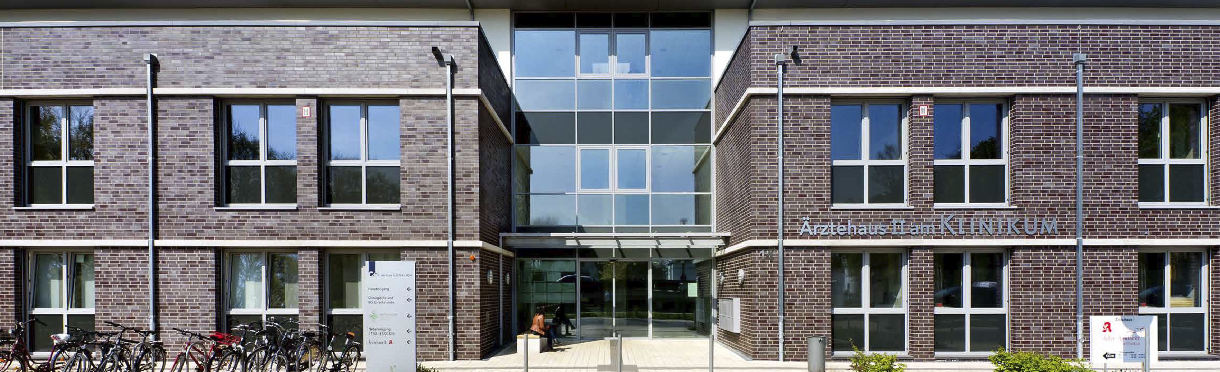 Gallery of Facing Bricks - Soft Glaze Galena - 3