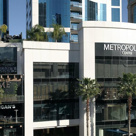 Galeria de Adhesivos para fachadas ventiladas - PanelTack™ - 16