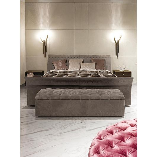 Bed - Charme from Longhi