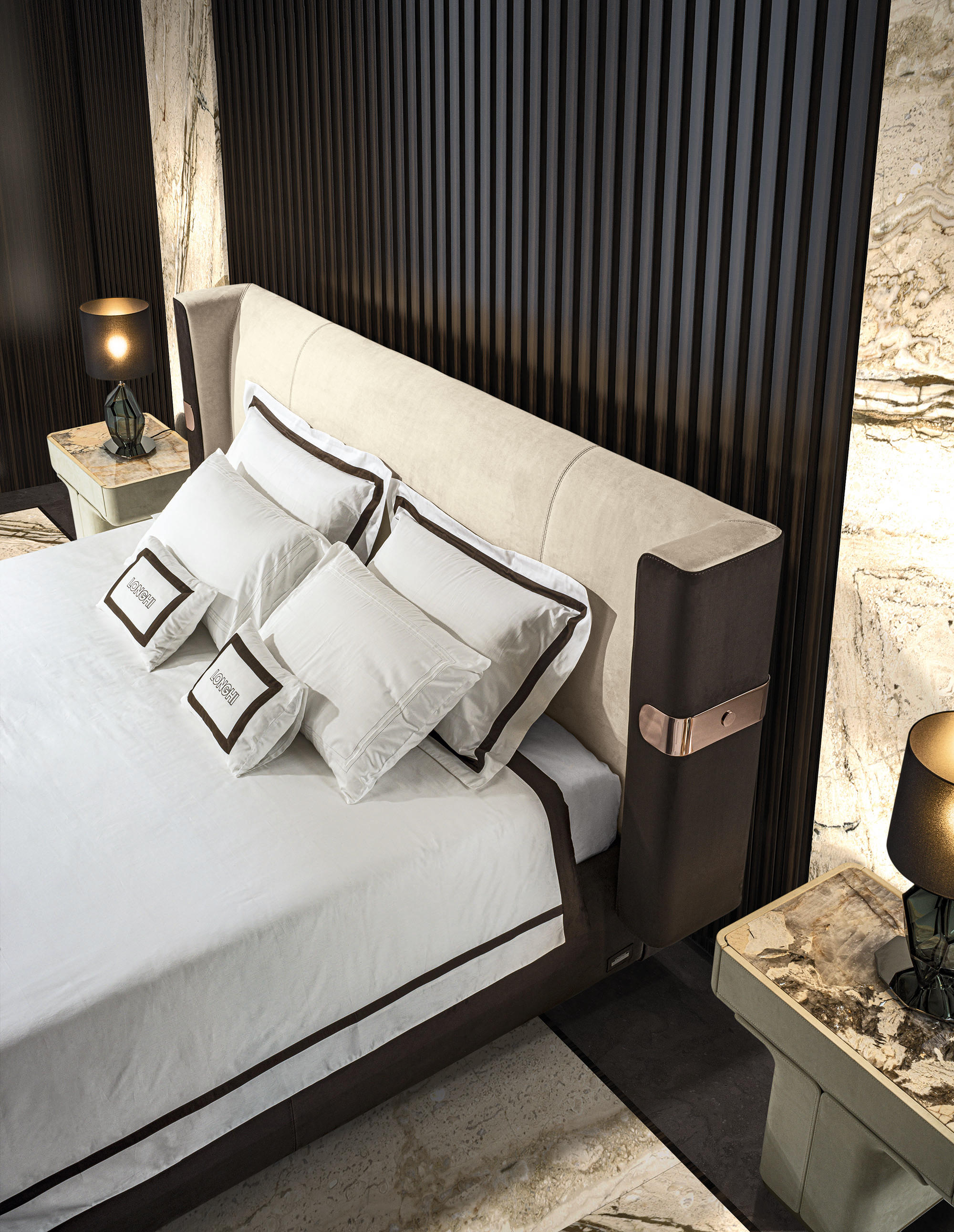 Gallery of Bed - Mi - 3