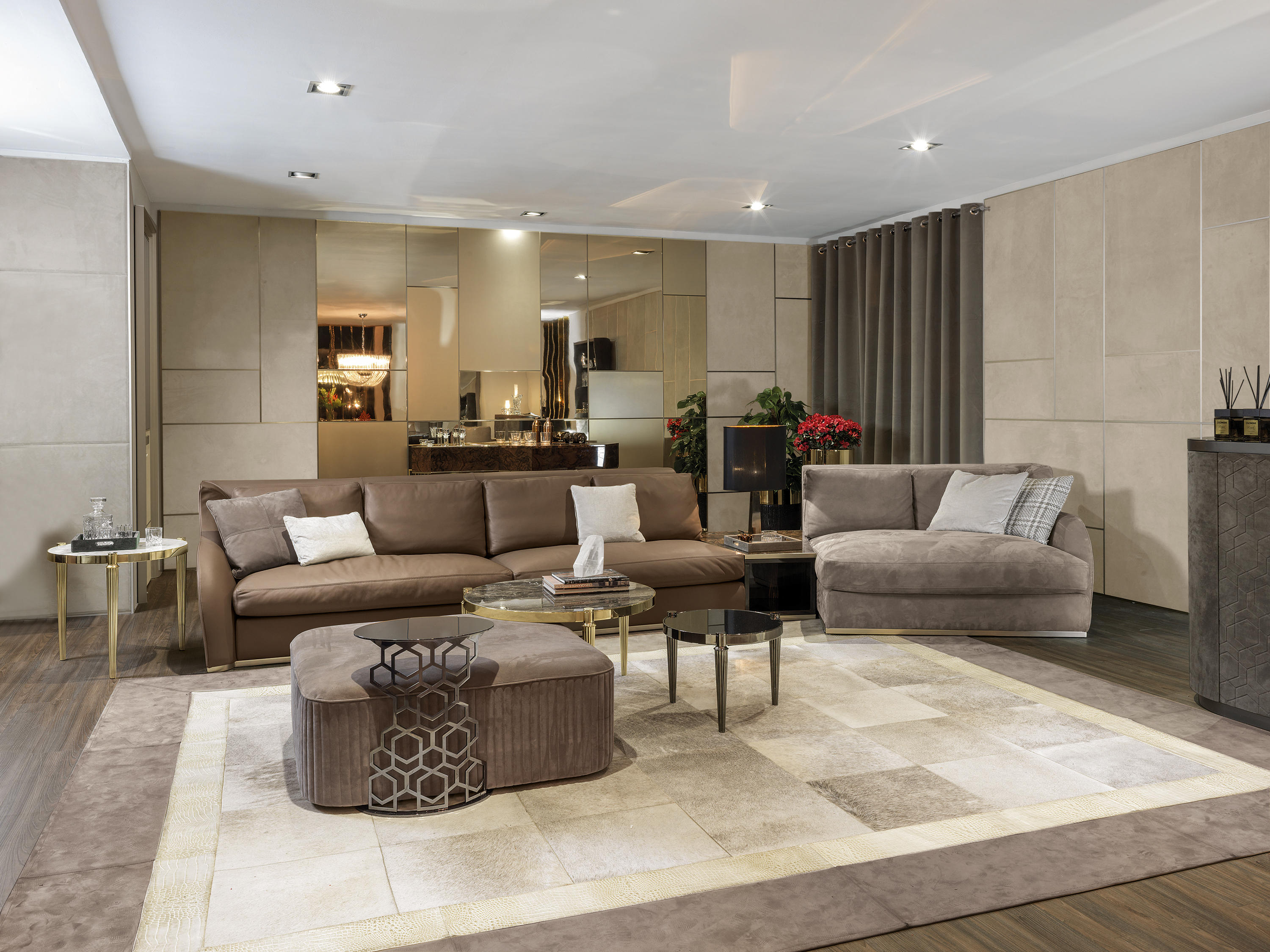 Gallery of Sofa - Rey - 3