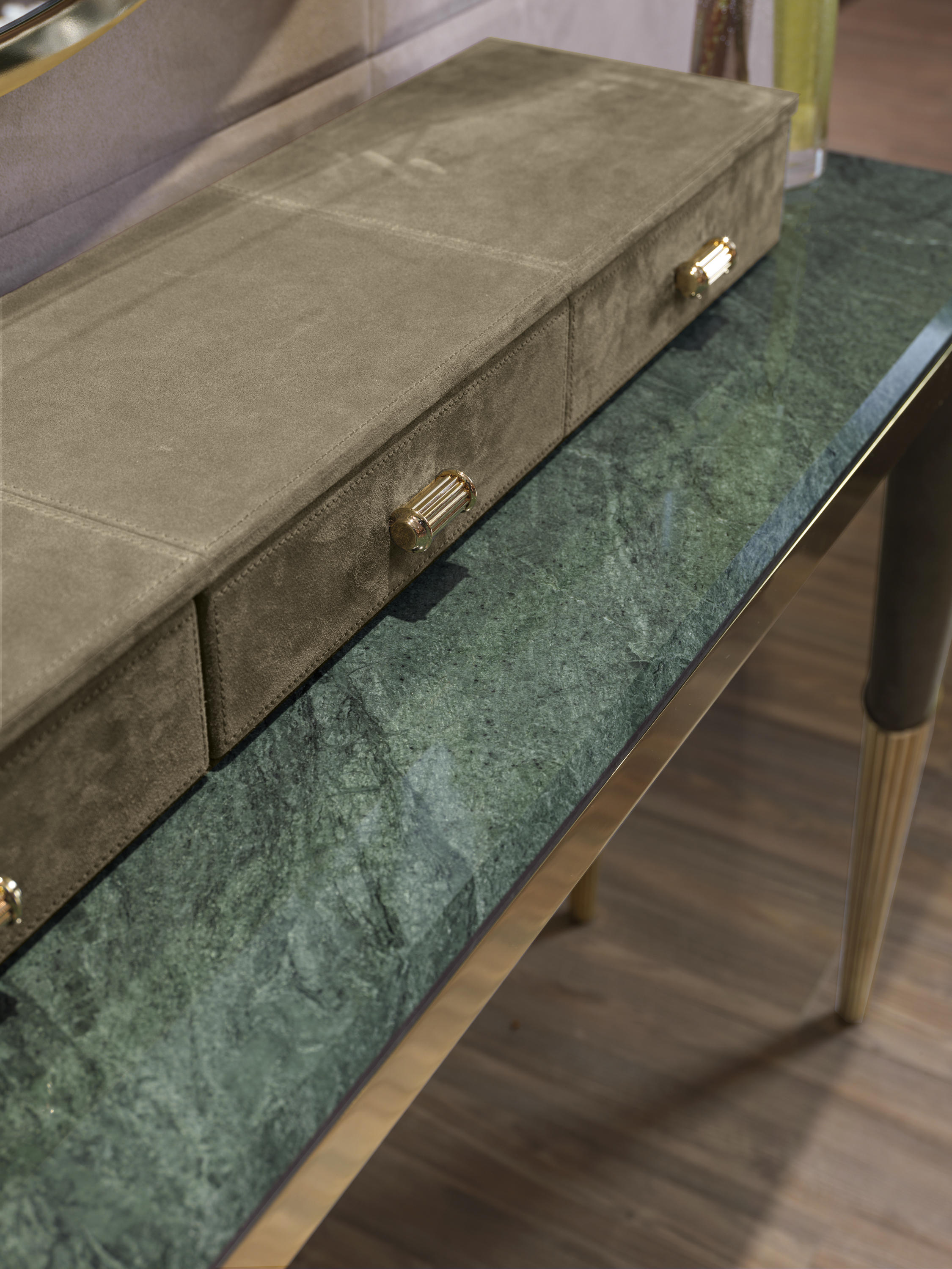 Gallery of Console Table - Odette - 5