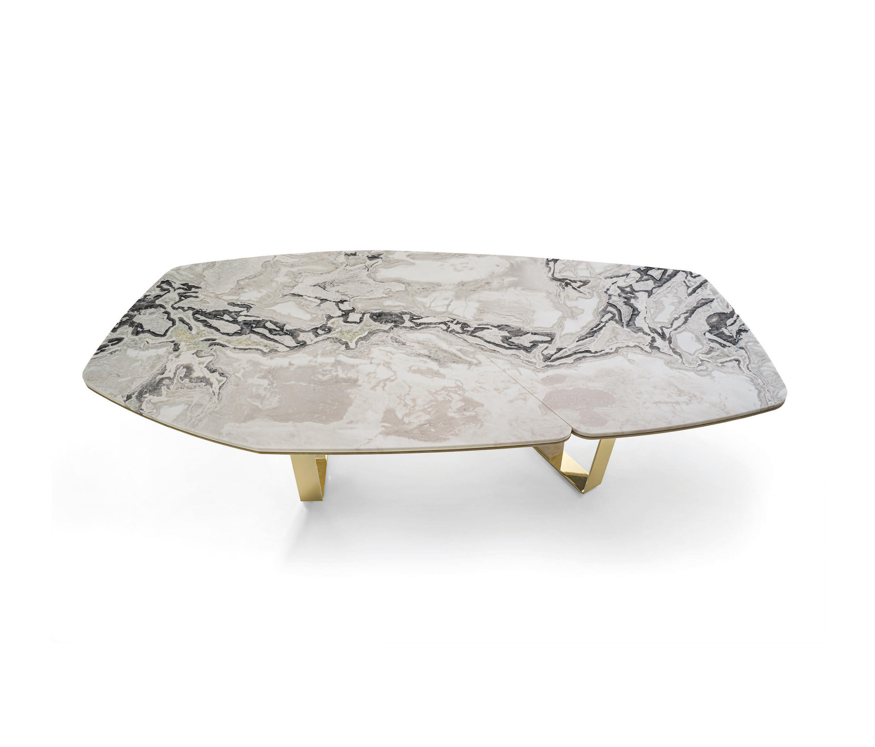 Dining Table - Keope from Longhi