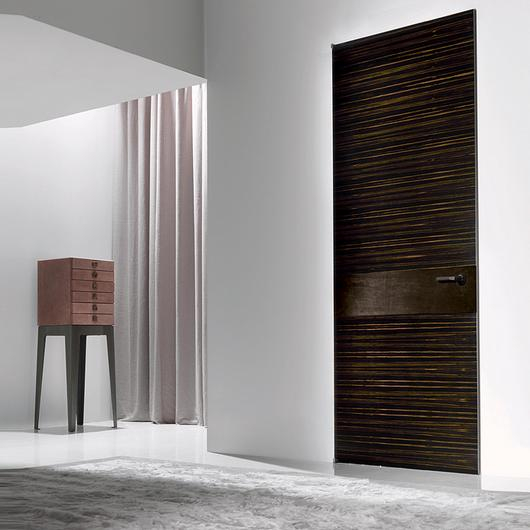 Door - Headline from Longhi