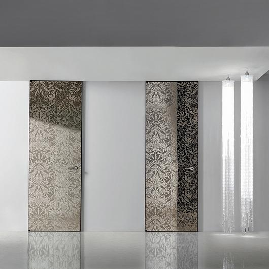 Door - Headline from Longhi