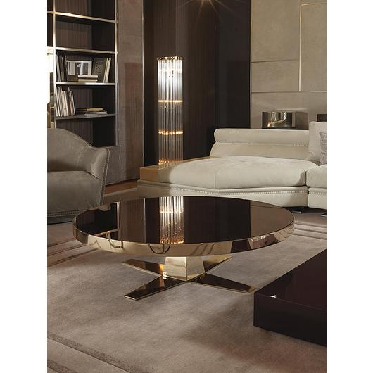 Coffee Table - Bourbon from Longhi