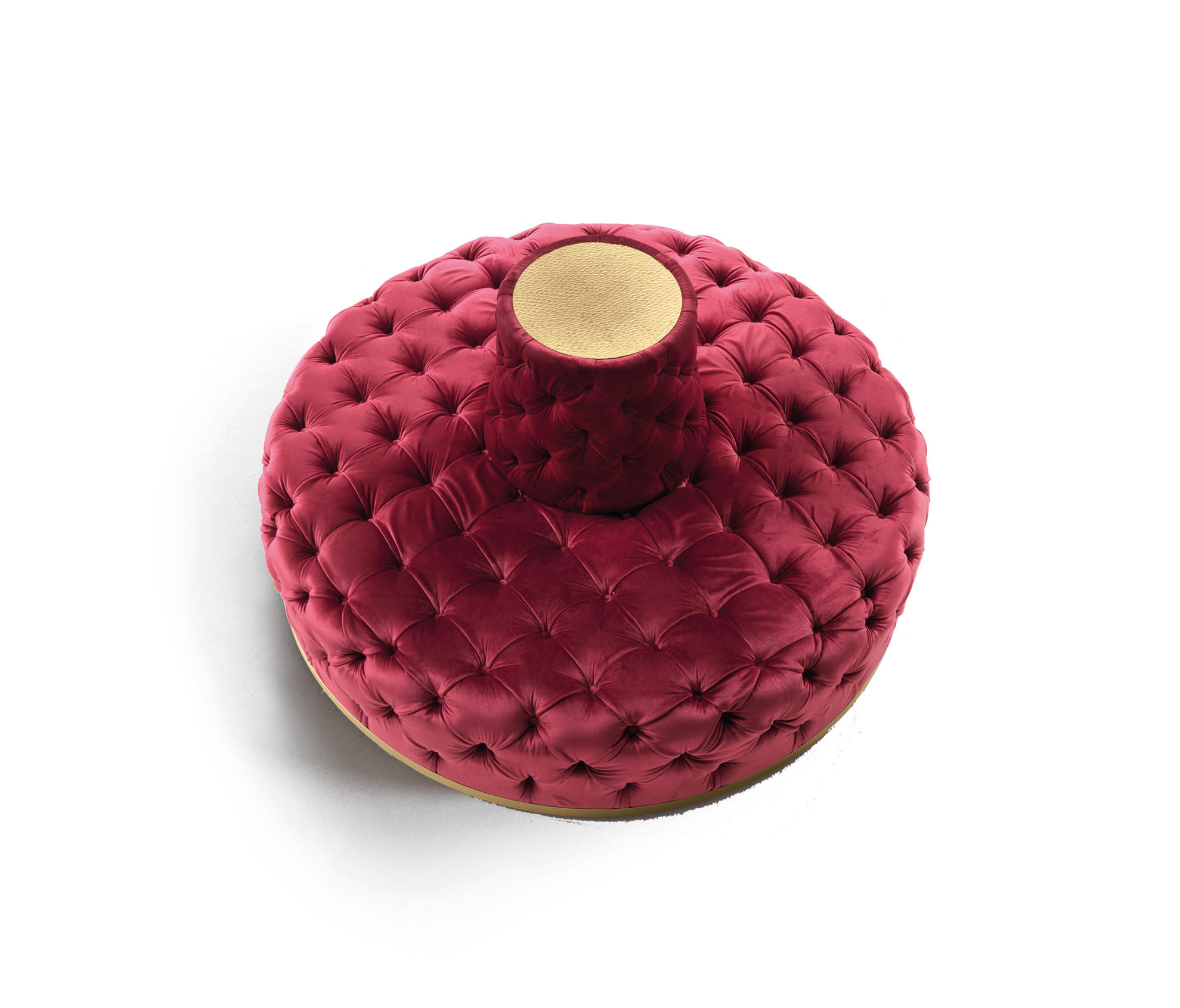 Gallery of Seating Island - Miur - 2