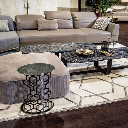 Coffee Table - Omega from Longhi