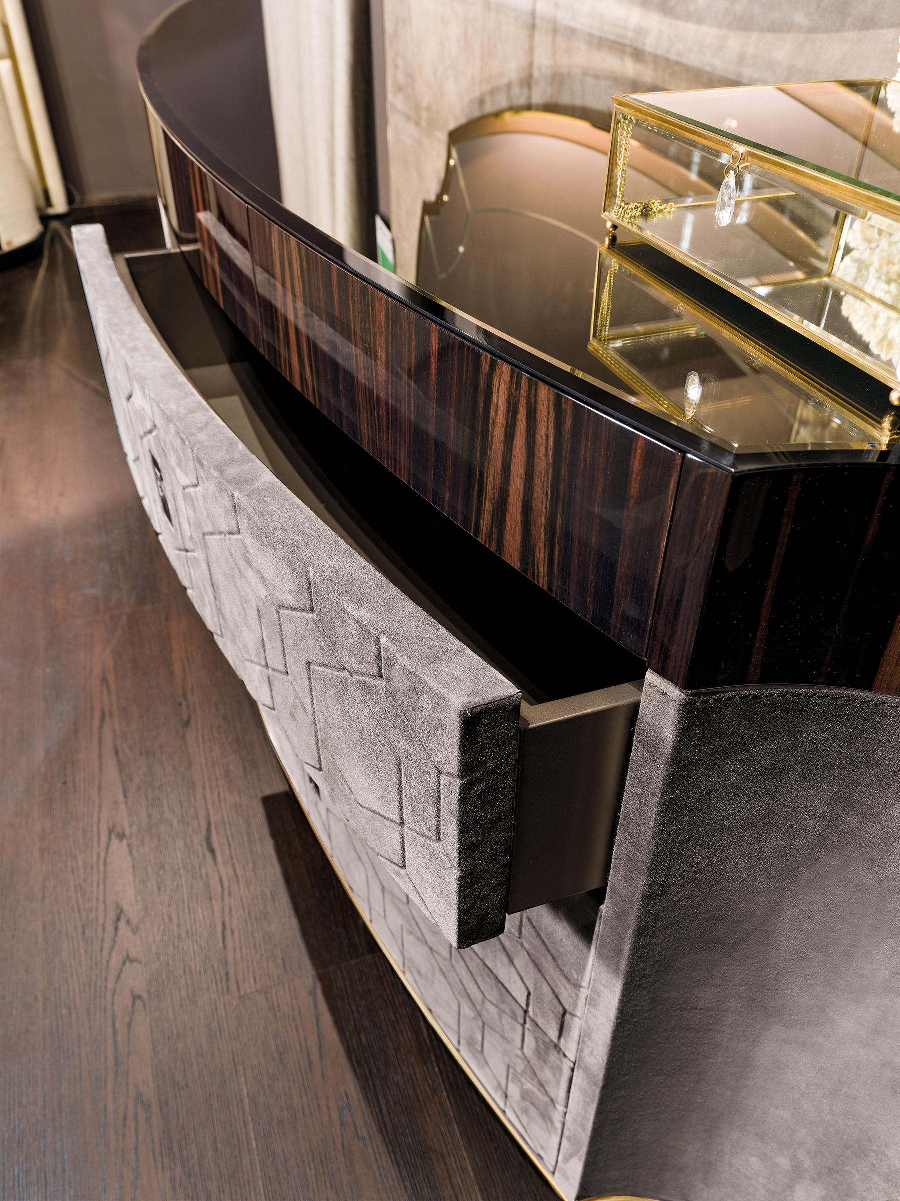 Gallery of Sideboard - Gylien - 5