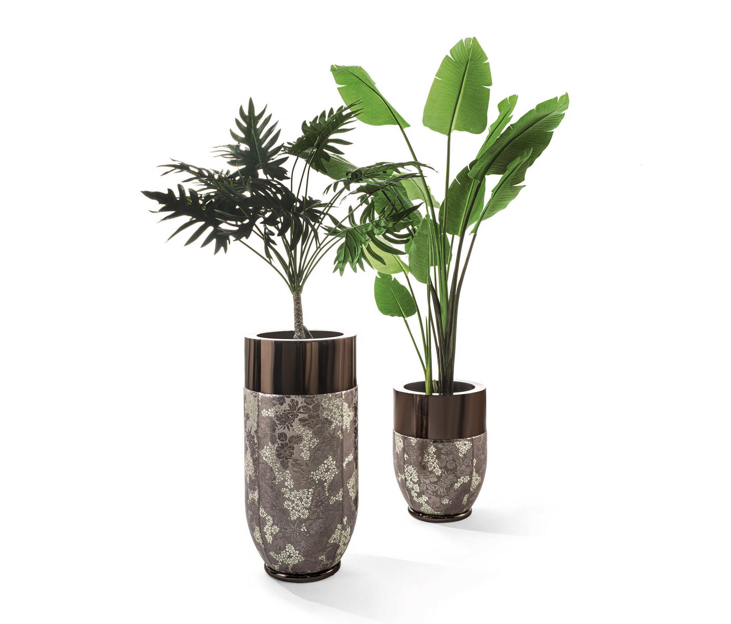 Planter - Godwin from Longhi