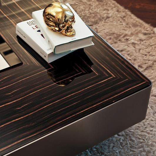 Coffee Table - Lord from Longhi