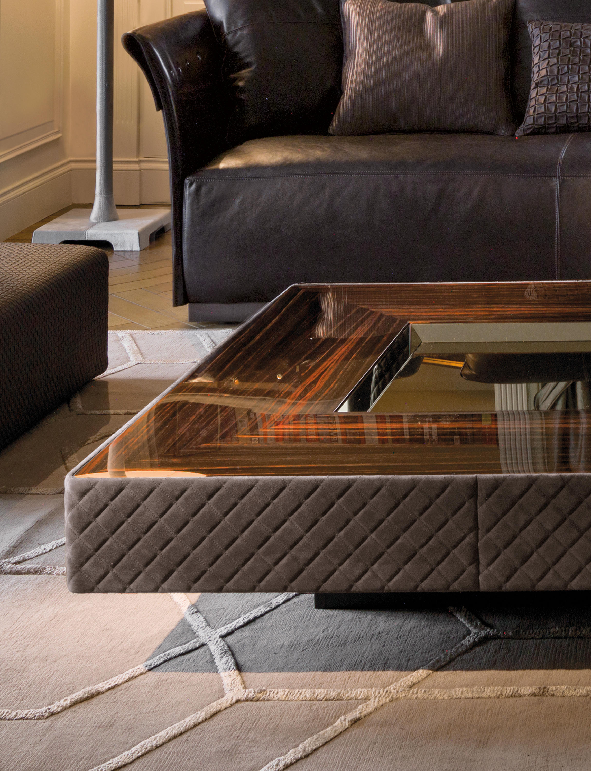 Gallery of Coffee Table - Lord - 7
