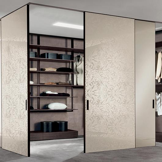 Gallery of Sliding Panels - Screen - 2