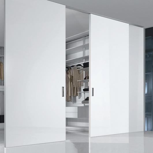 Sliding Panels - Screen from Longhi