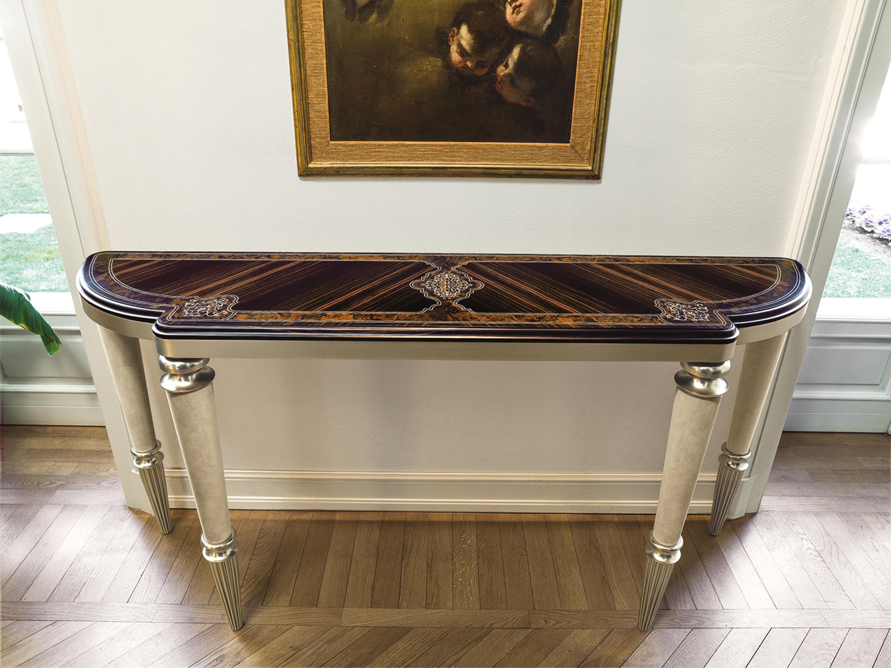Console Table - Laurie from Longhi