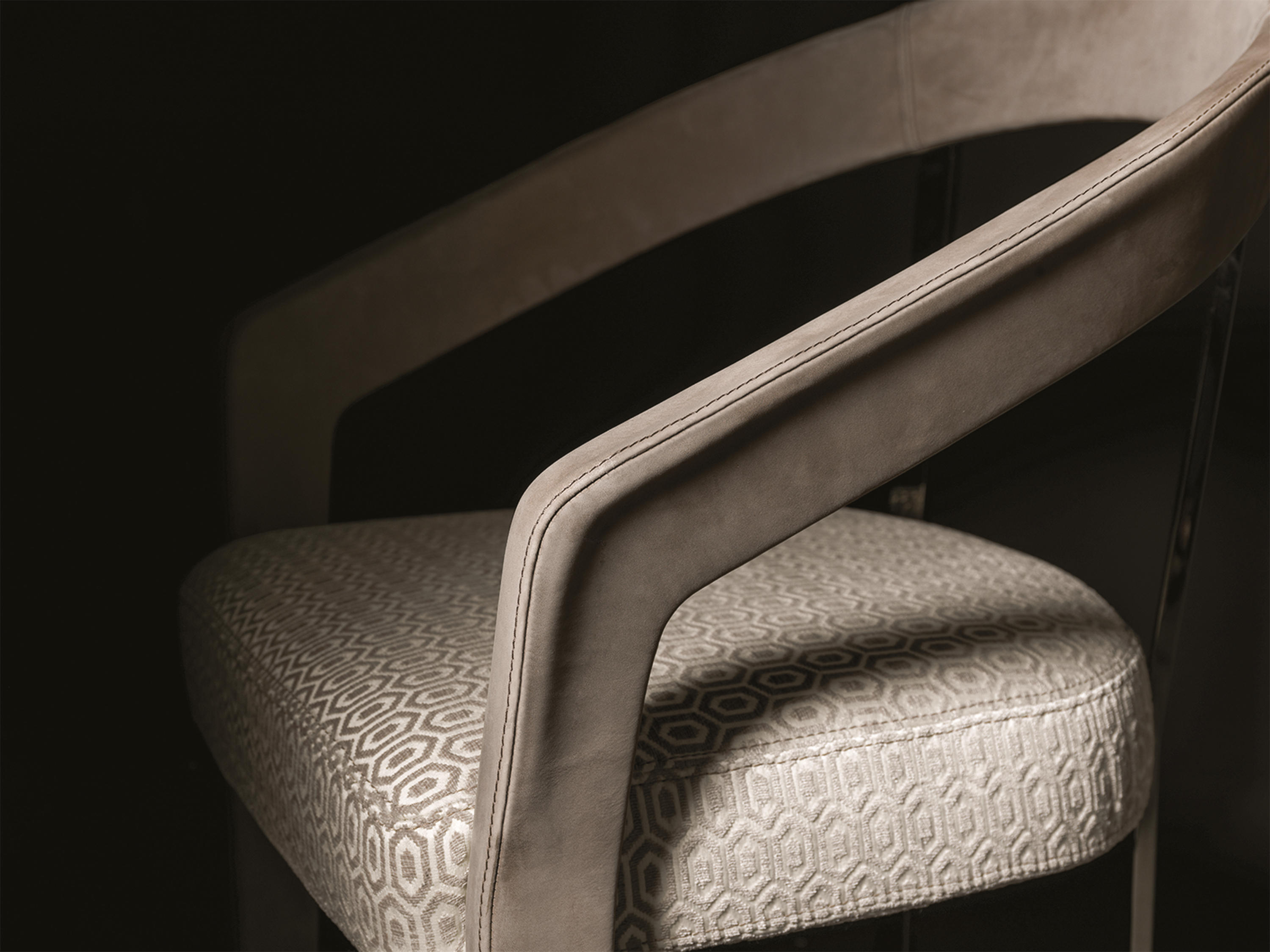 Gallery of Chair - Frances - 4