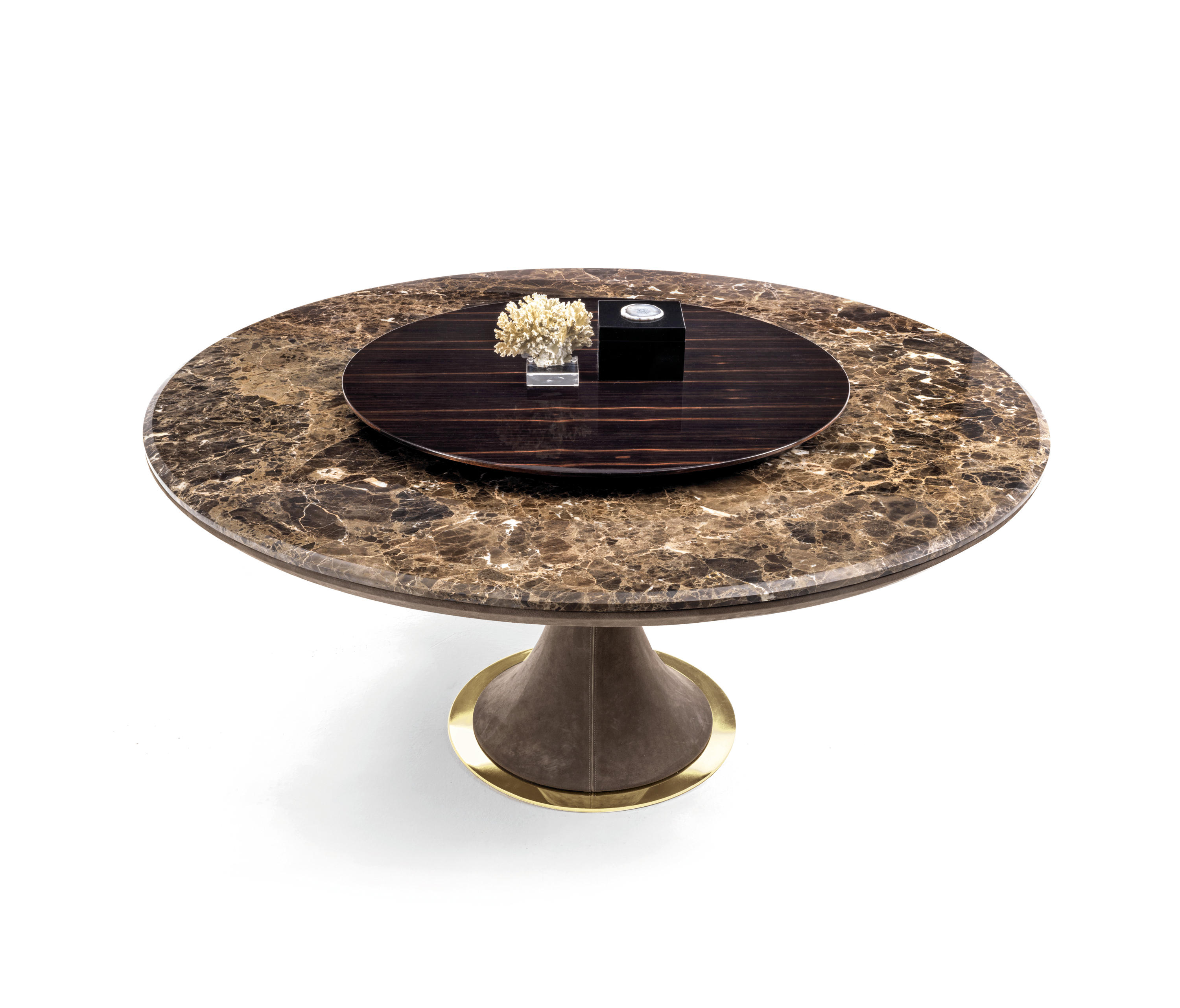 Dining Table - David from Longhi