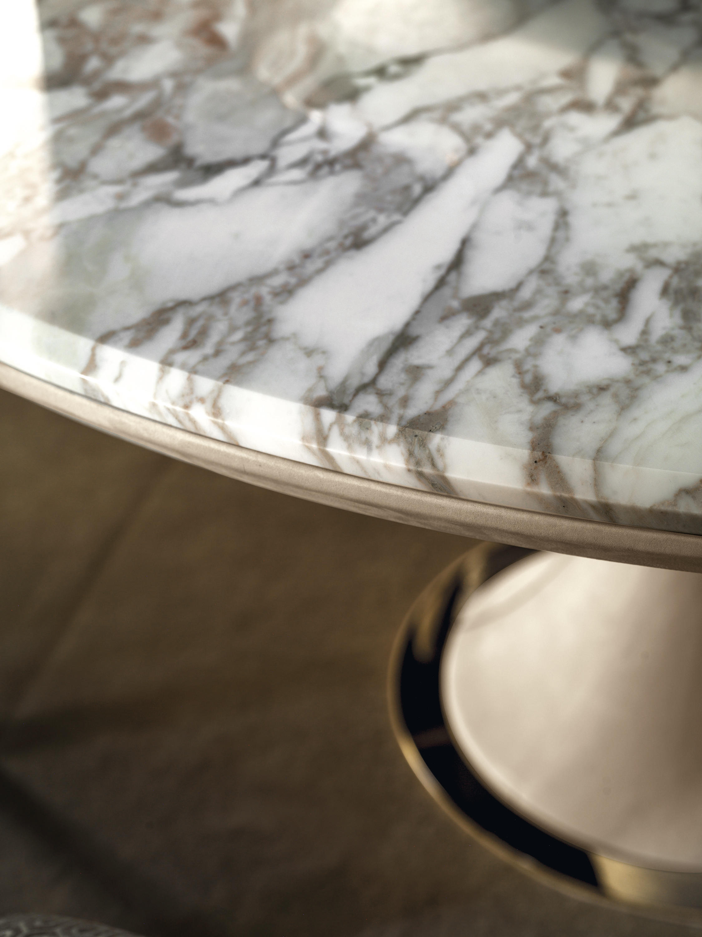 Gallery of Dining Table - David - 6