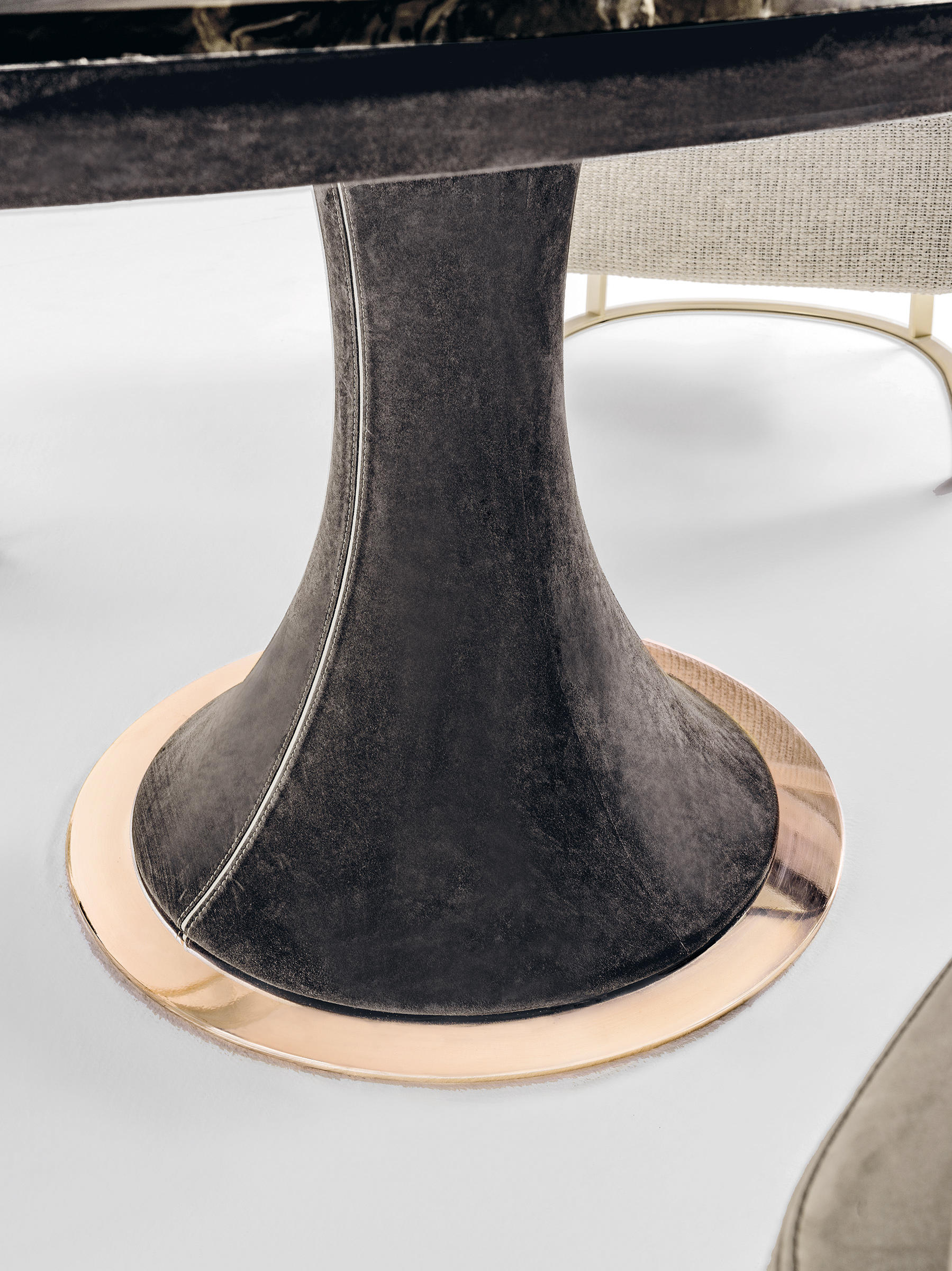 Gallery of Dining Table - David - 7
