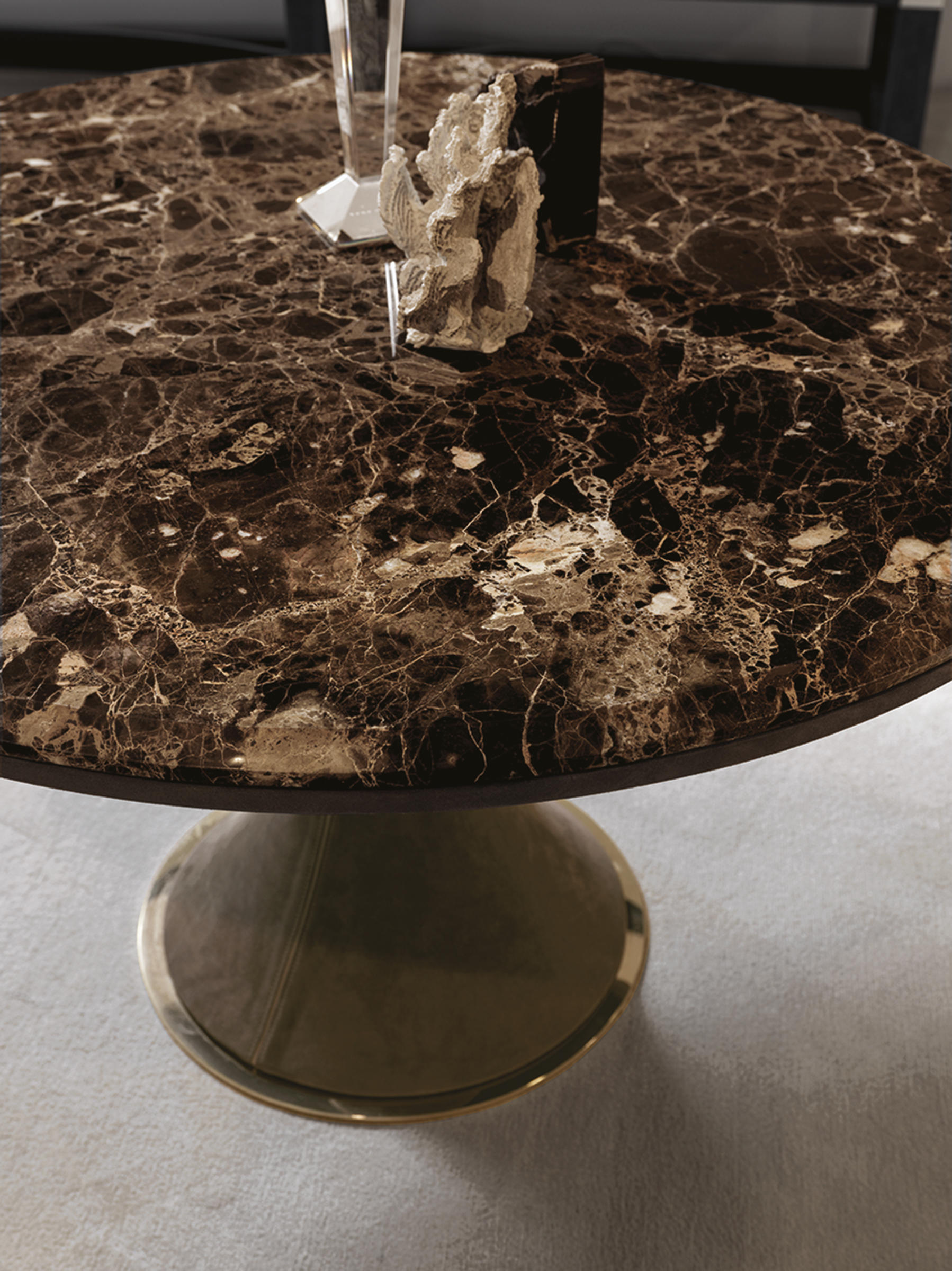 Gallery of Dining Table - David - 10