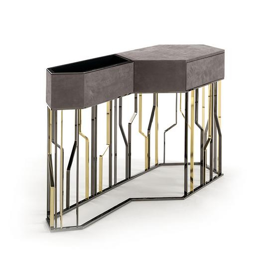 Console Table - GinzaEvo from Longhi