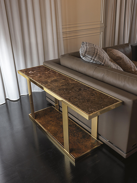 Side Table - Layer from Longhi