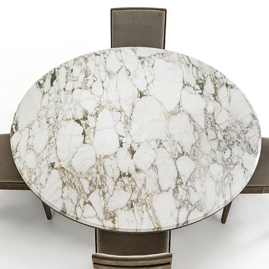 Gallery of Dining Table - Omega - 3