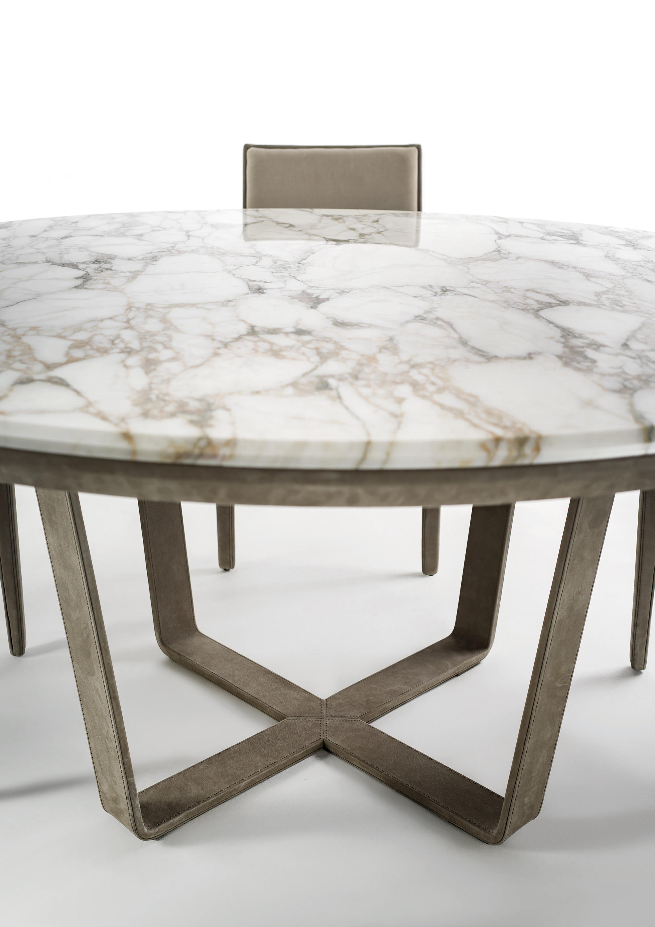 Gallery of Dining Table - Omega - 4