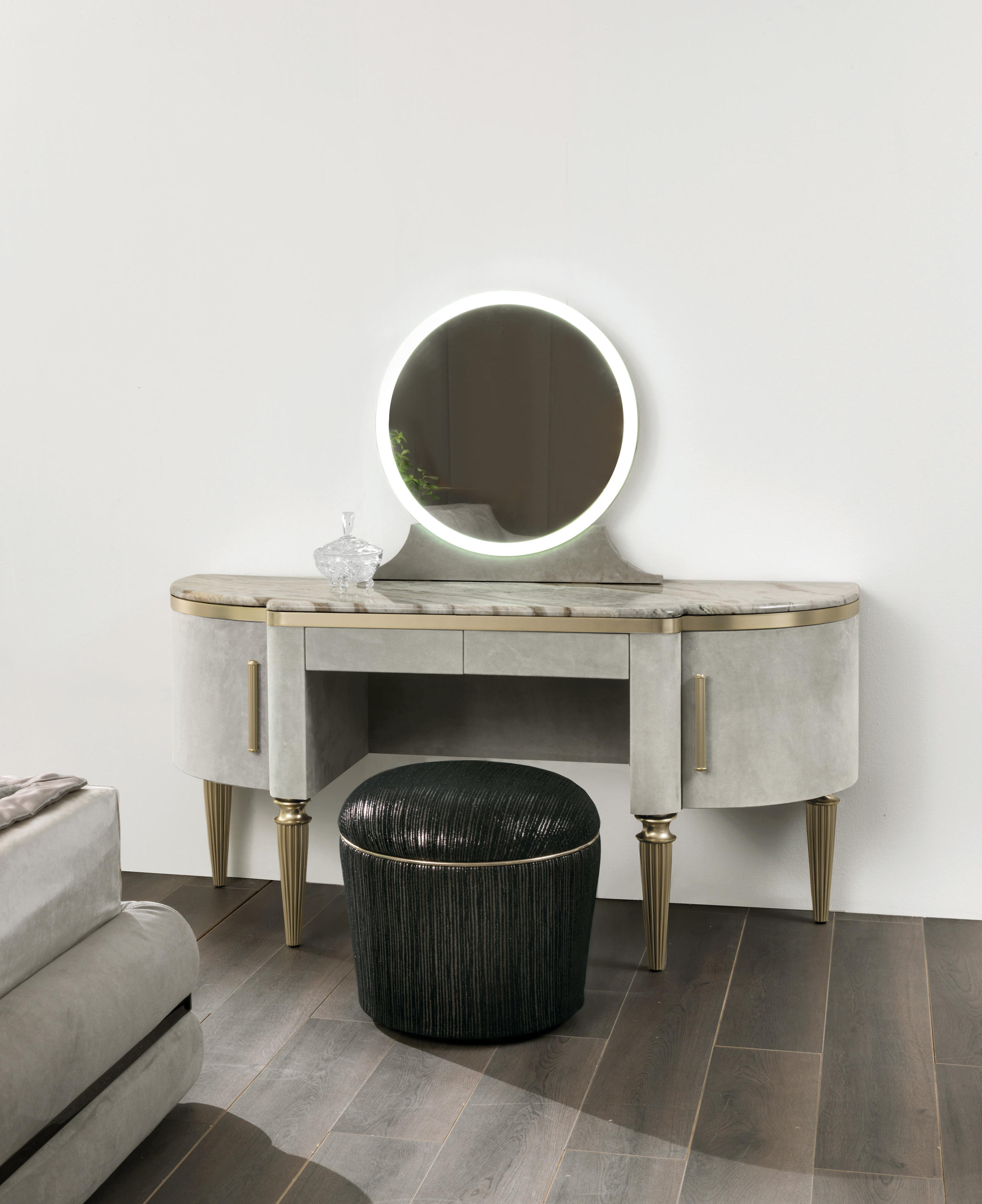 Dressing Table - Dame from Longhi
