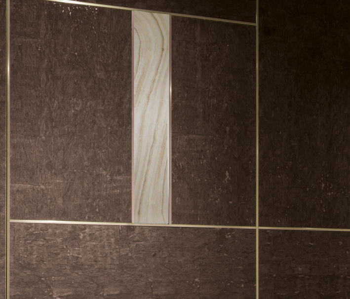 Modular Panel System - Land from Longhi