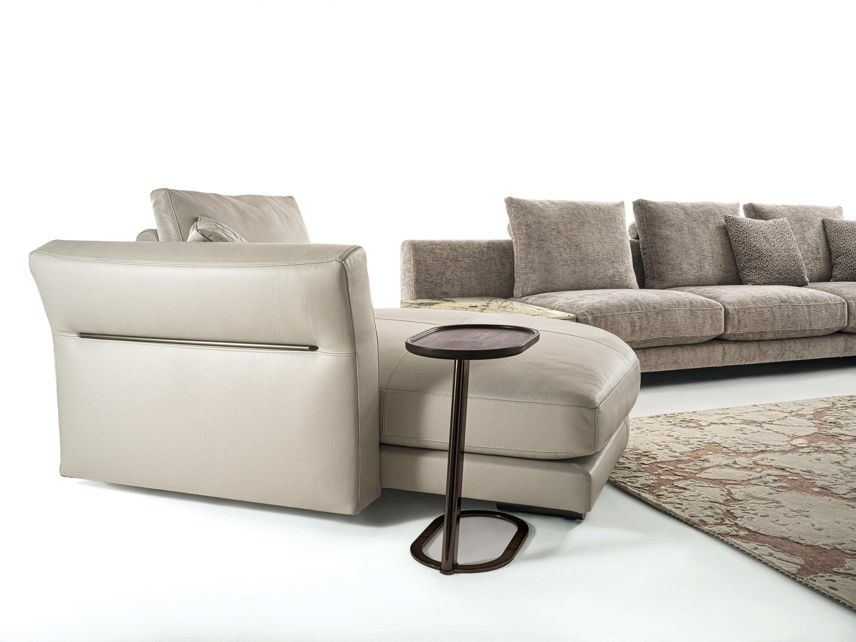 Gallery of Modular Sofa - Riverside - 7