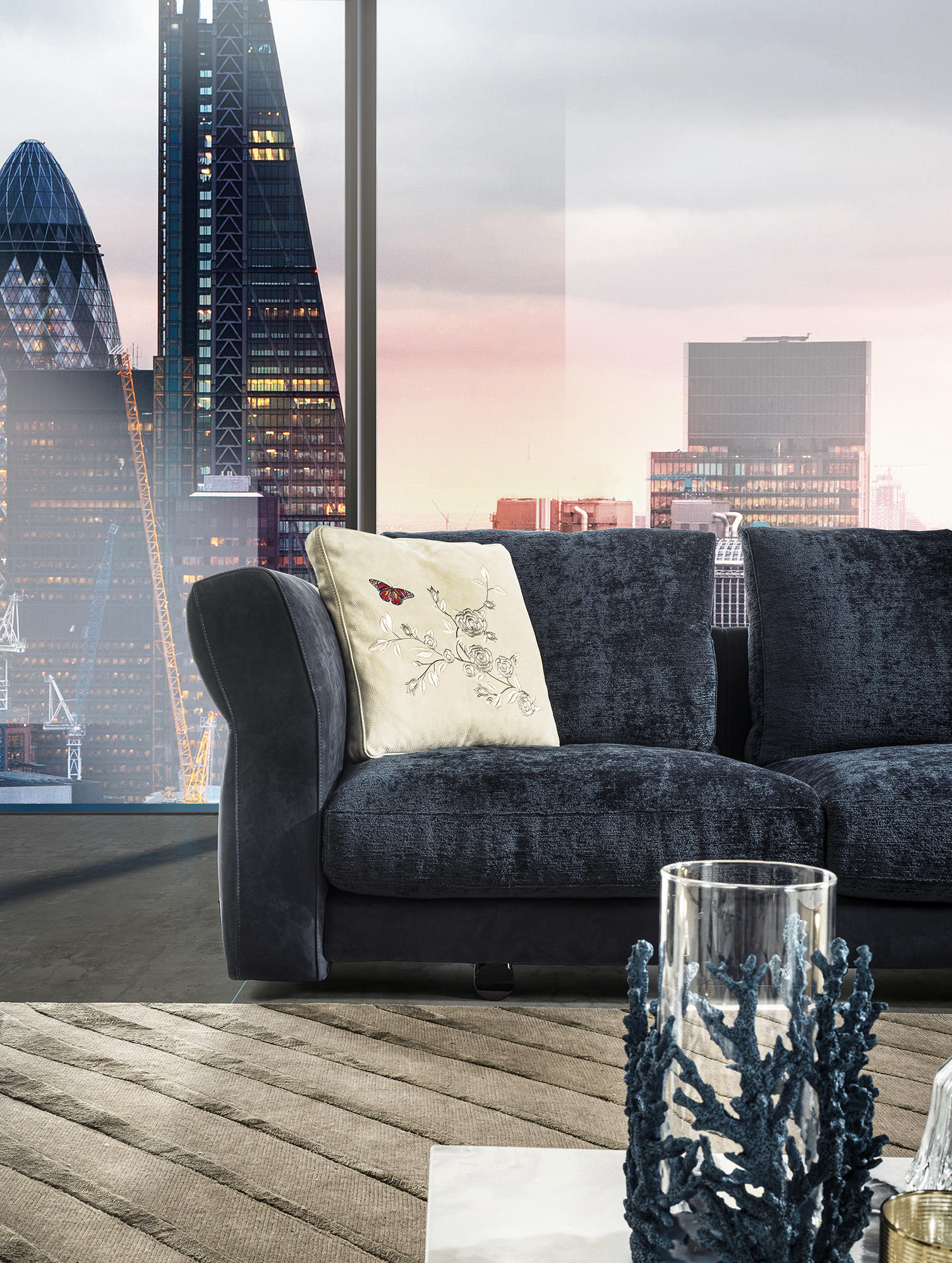 Gallery of Modular Sofa - Riverside - 11