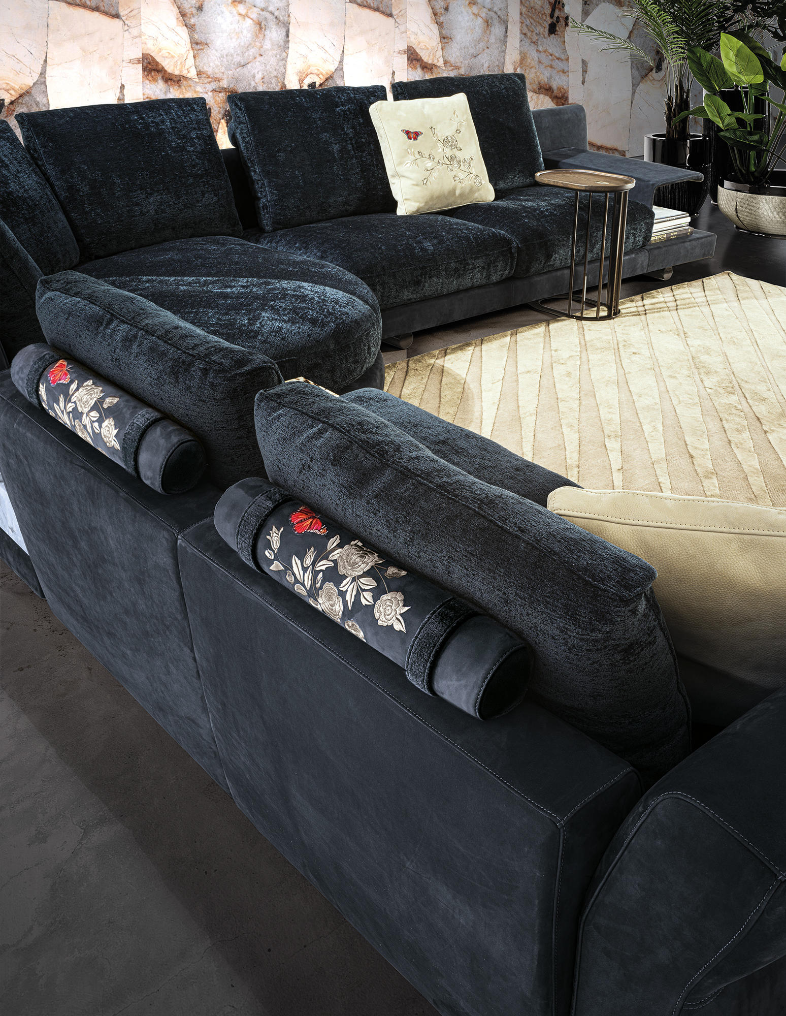 Gallery of Modular Sofa - Riverside - 12