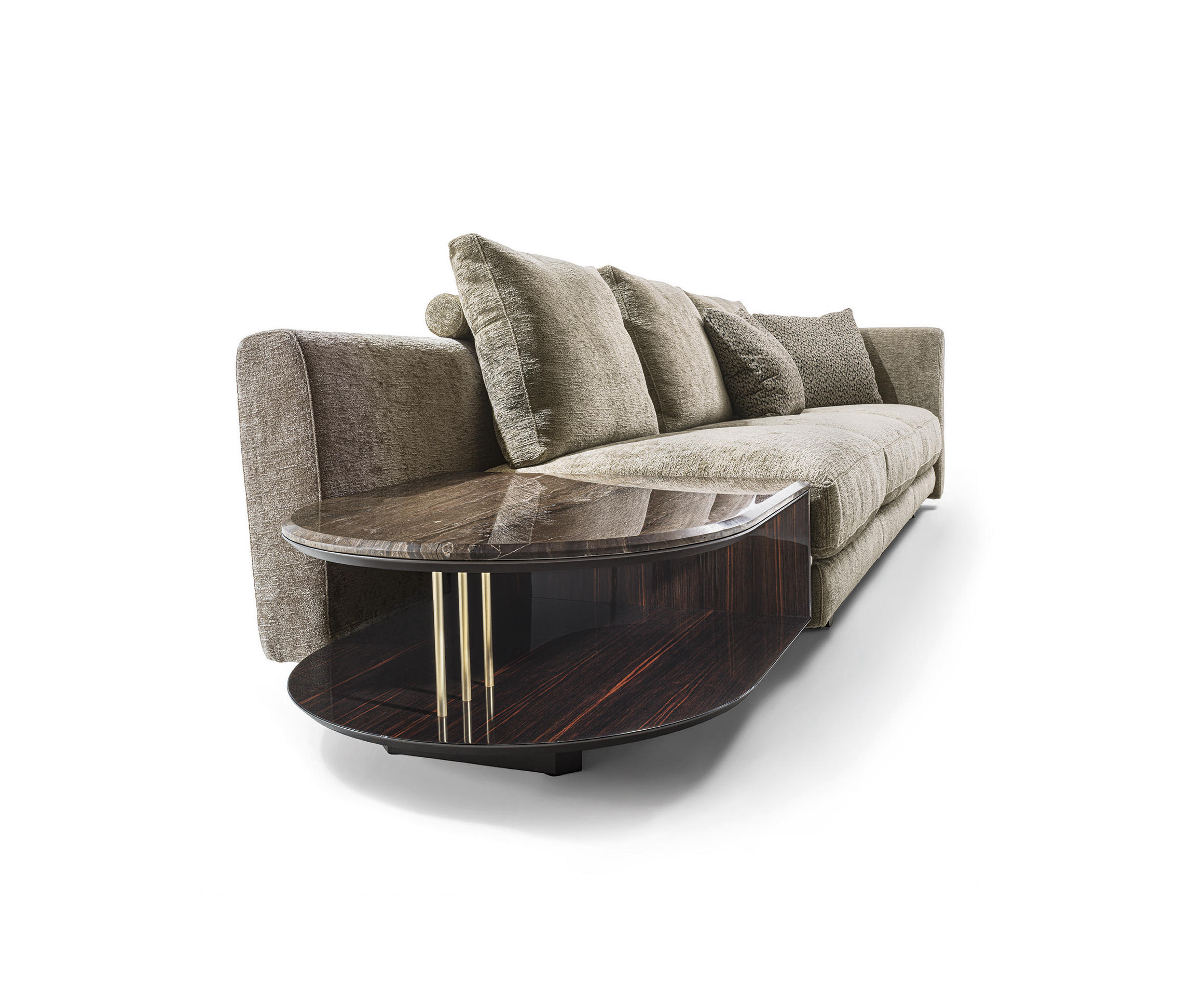 Gallery of Modular Sofa - Riverside - 4
