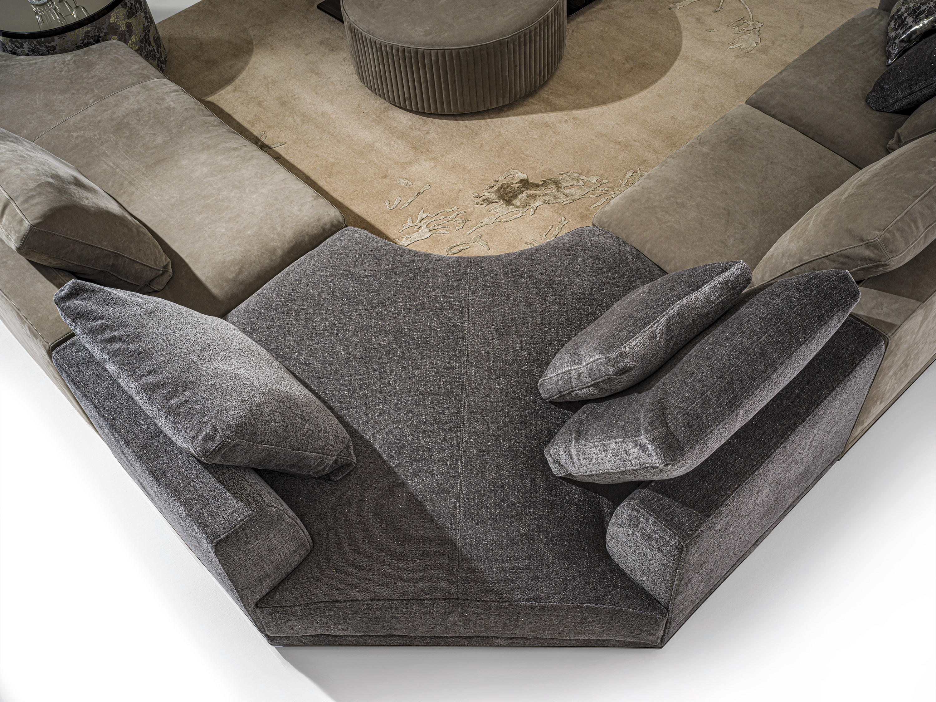 Gallery of Sofa - Atar - 8