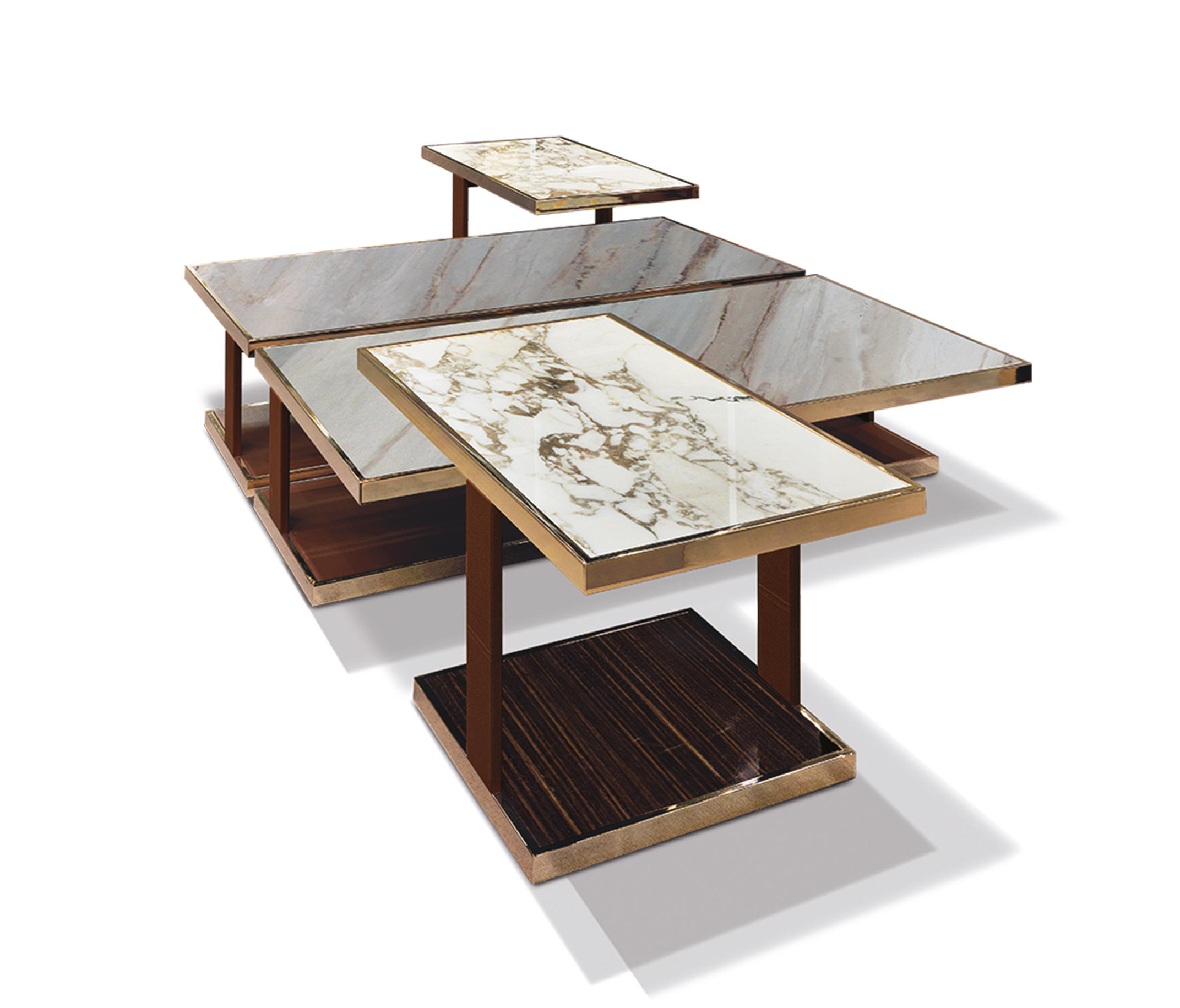 Gallery of Coffee Table - Layer - 4