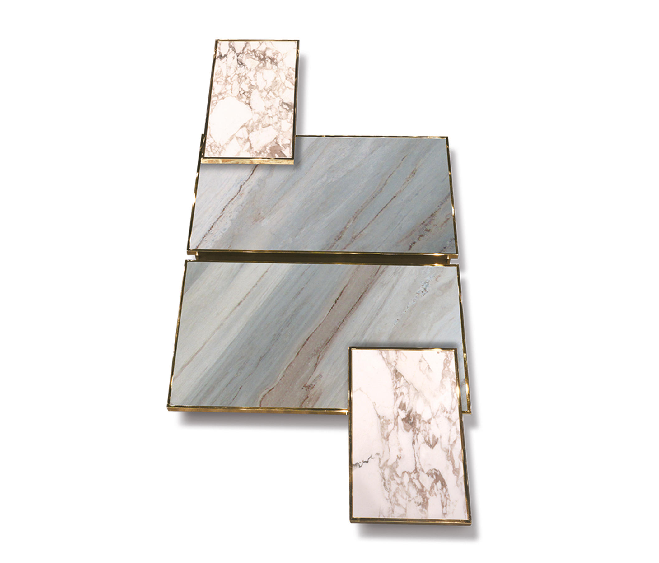 Gallery of Coffee Table - Layer - 5