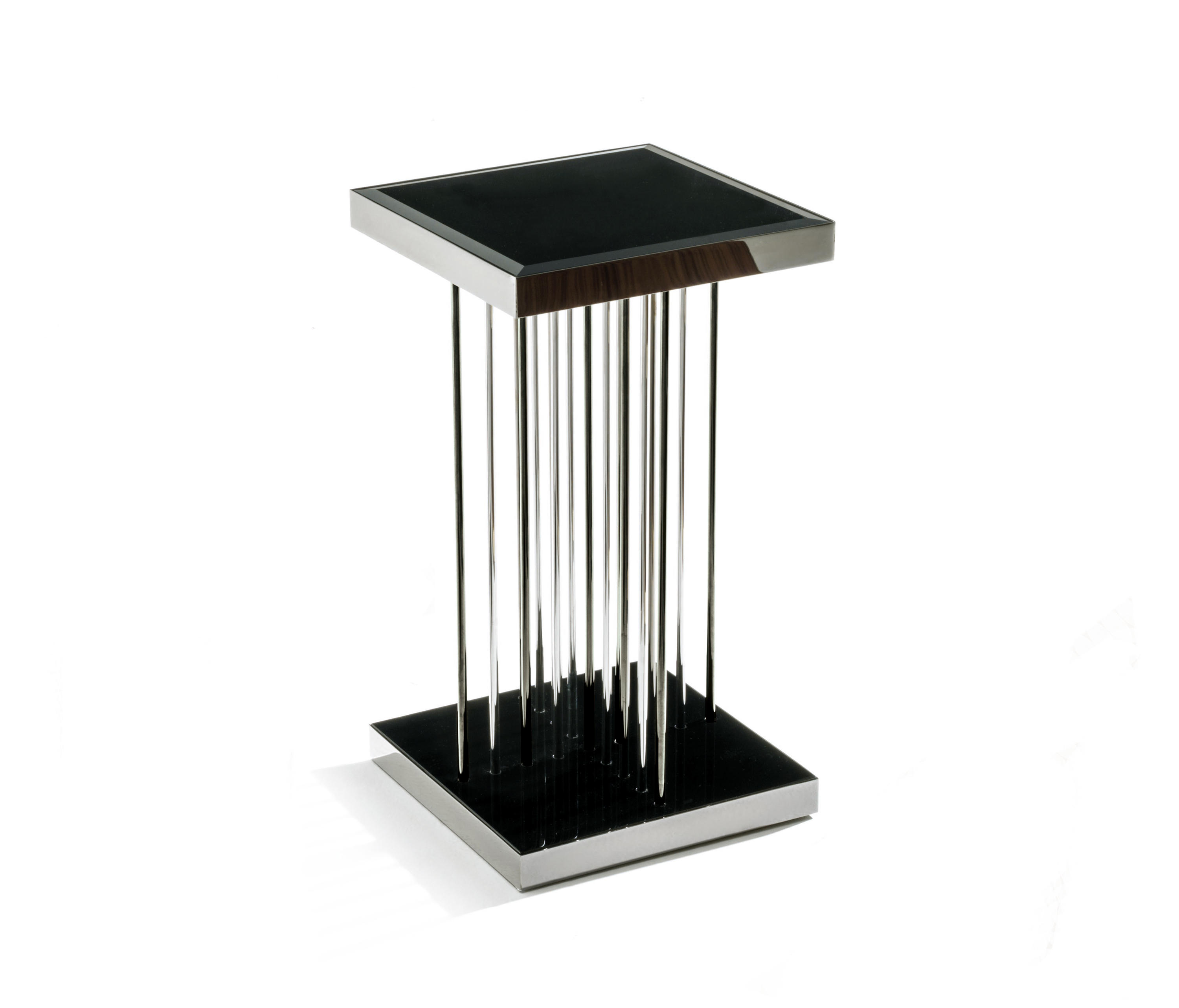 Gallery of Side Table - Hopper - 2