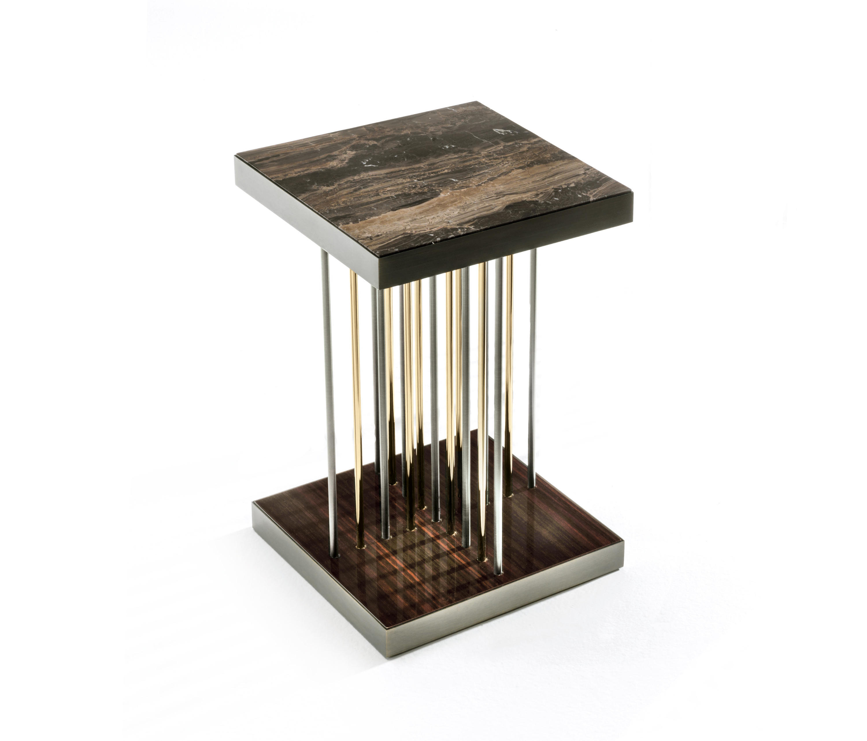 Side Table - Hopper from Longhi