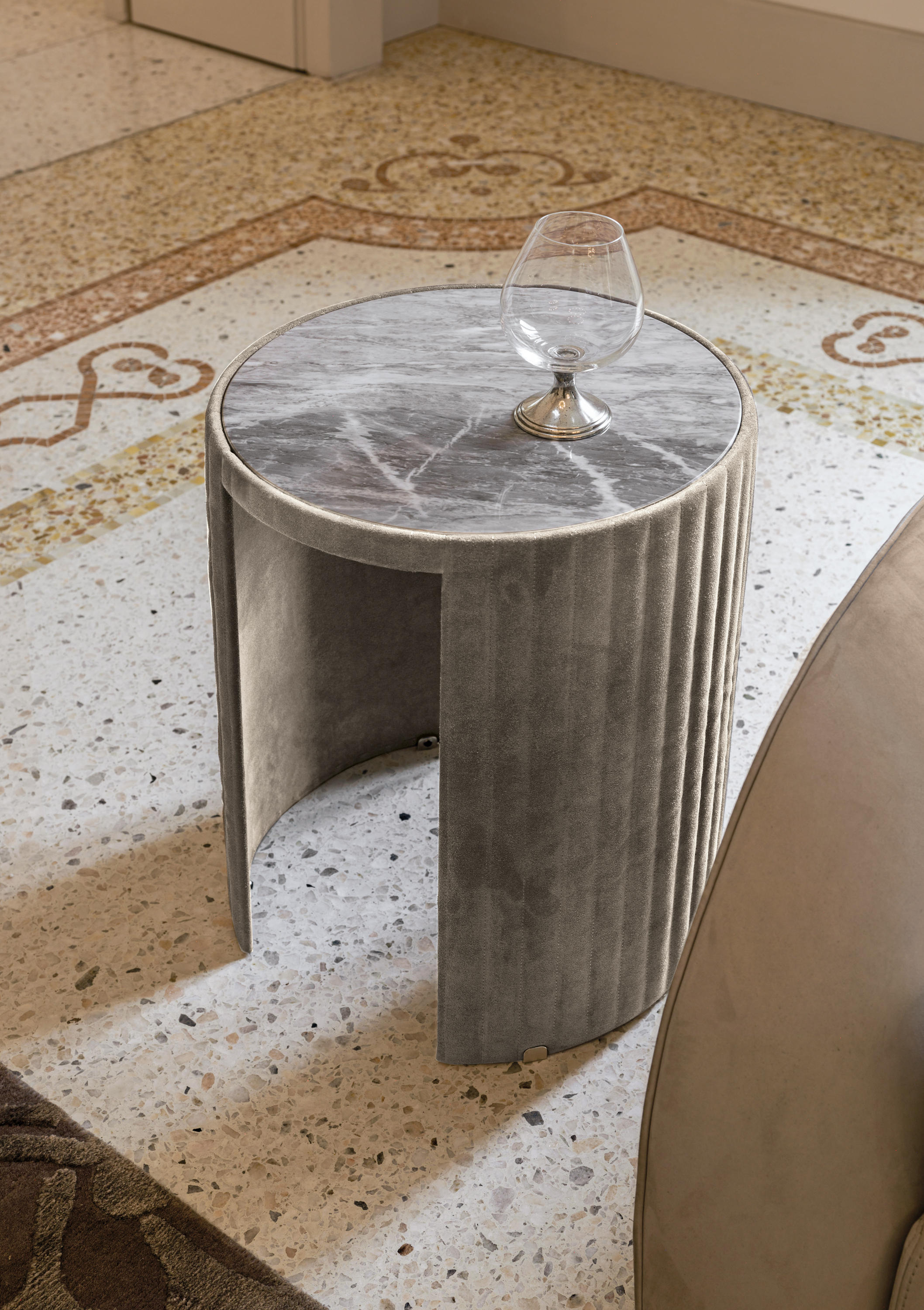 Gallery of Side Table - Sun - 4