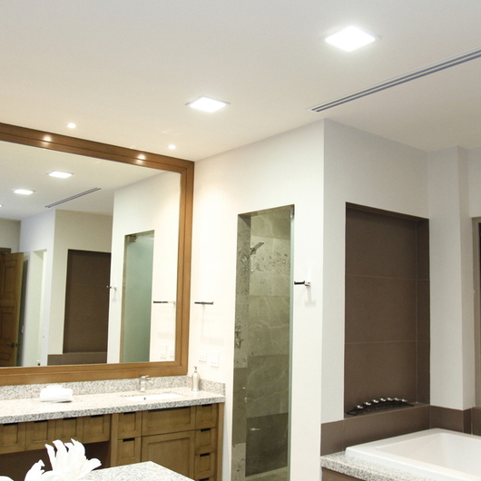 Galeria de Panel de Yeso para Muro y Plafón Mold Rey X - 4