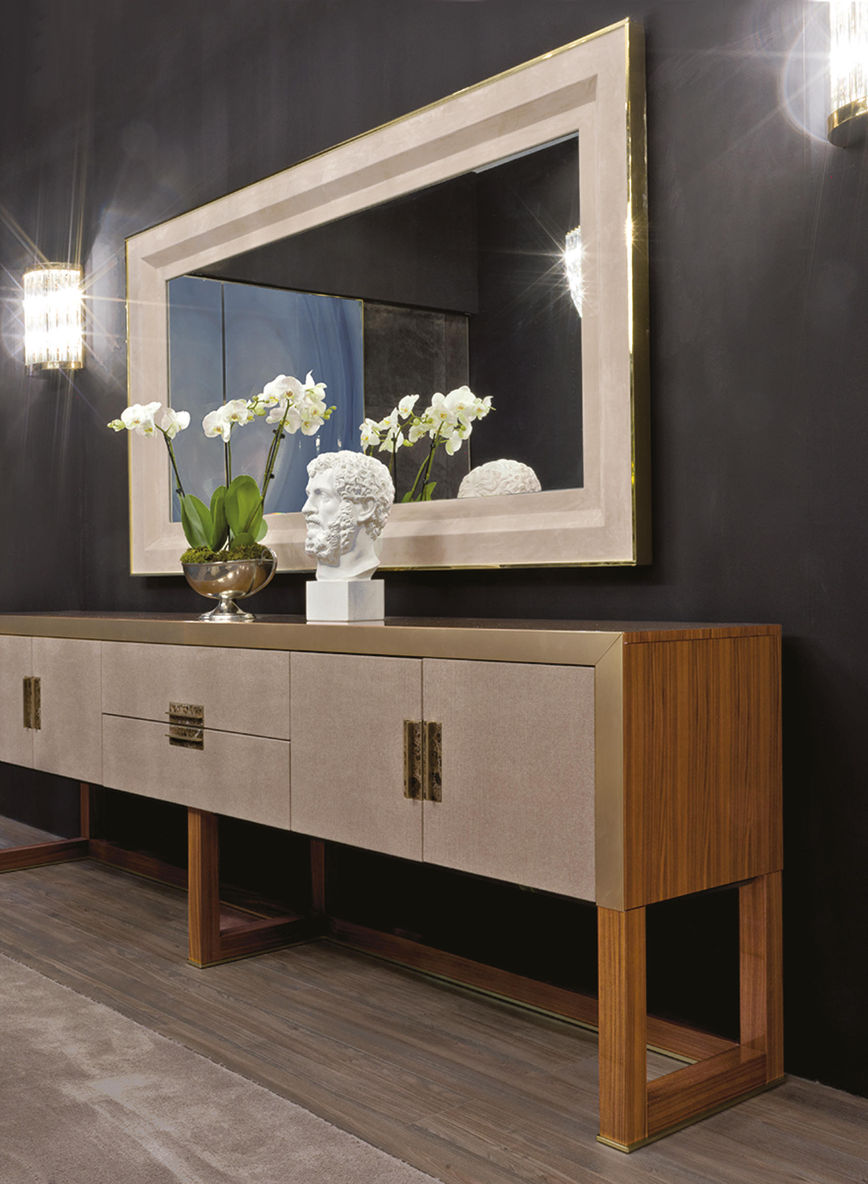 Gallery of Mirror - Adone - 2